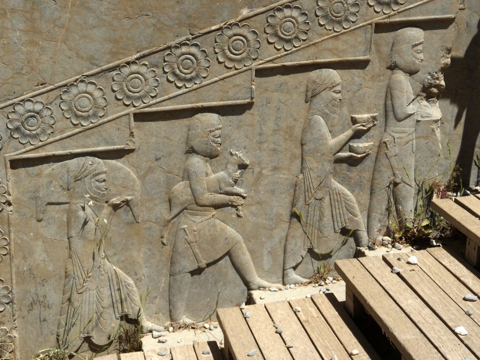 The lost homeland of Aryans - Standup Historian