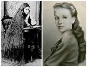 The curious case of Maria Orsic - Standup Historian