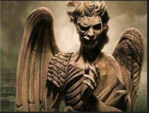 Archons, Salvation, and the nature of Evil in Gnosticism - Standup ...